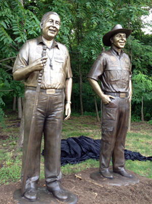 BSA's Robert 'Bob' Mazzuca